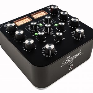 Bozak – Audio For The Soul – Professional analogue DJ audio equipment