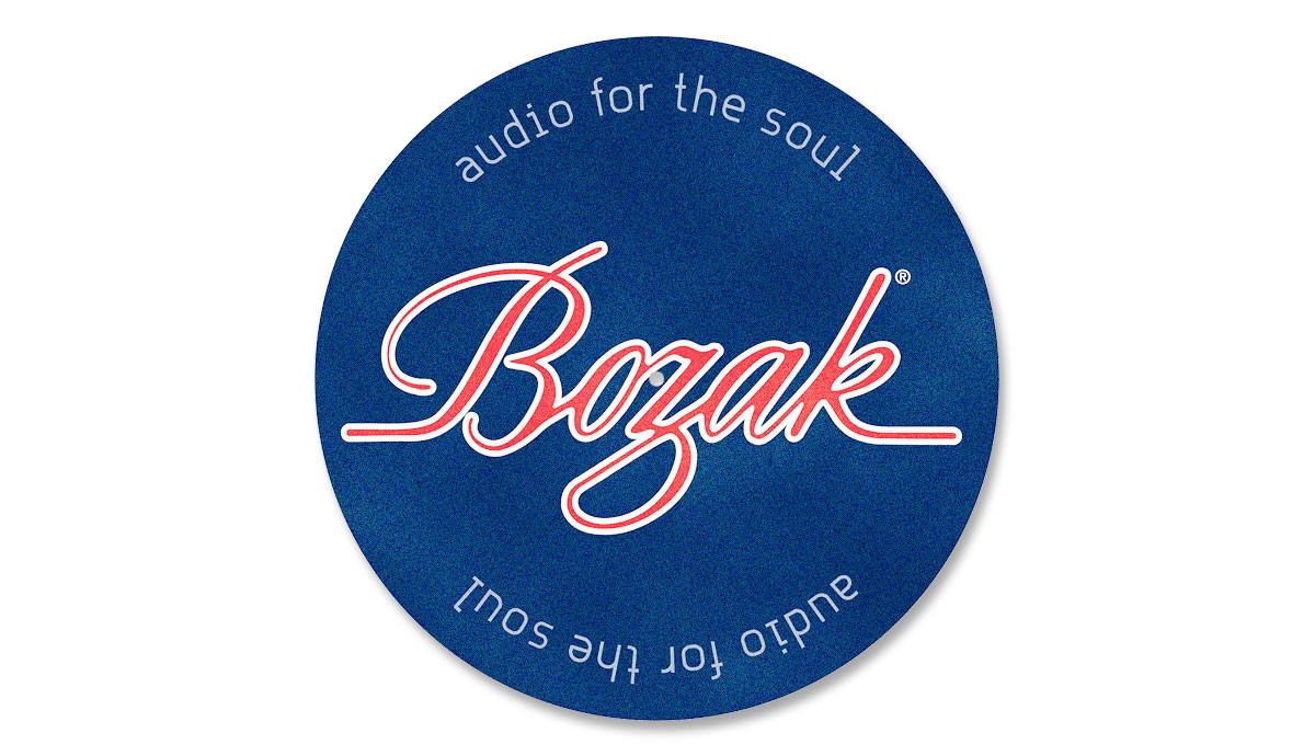Bozak Slip Mats (pair)